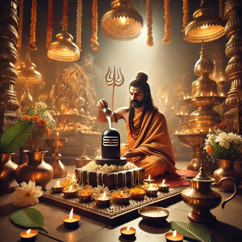 SastriKart - Hindu Pooja Services