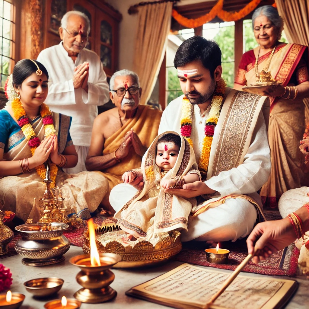 SastriKart - Hindu Pooja Services